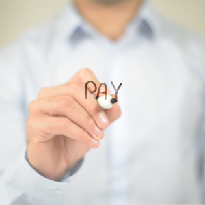 Striking the Balance: Market-Based Compensation and Internal Job ...