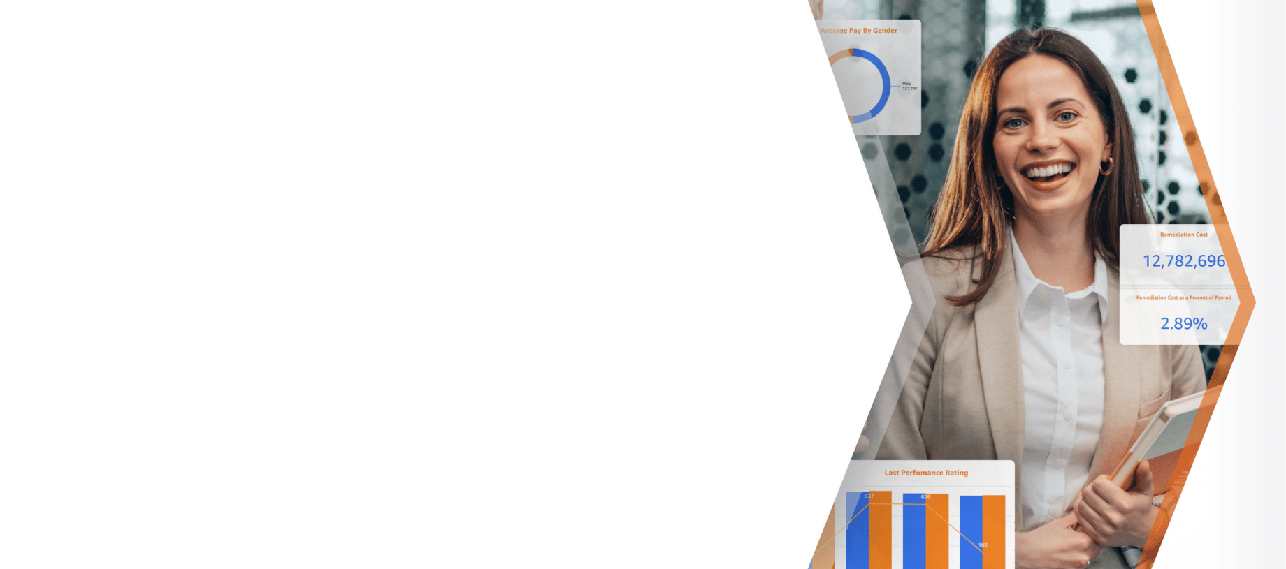 BetterComp | Modern Compensation Market Pricing Technology